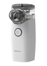 Nebulizers – The Paramedic Shop cc