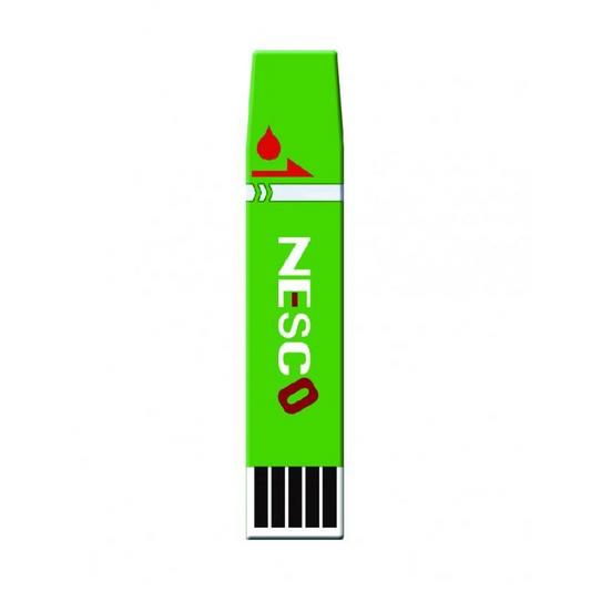 NESCO NW-07 MultiCheck Meter Test Strips - Glucose (50/Vial) – The ...