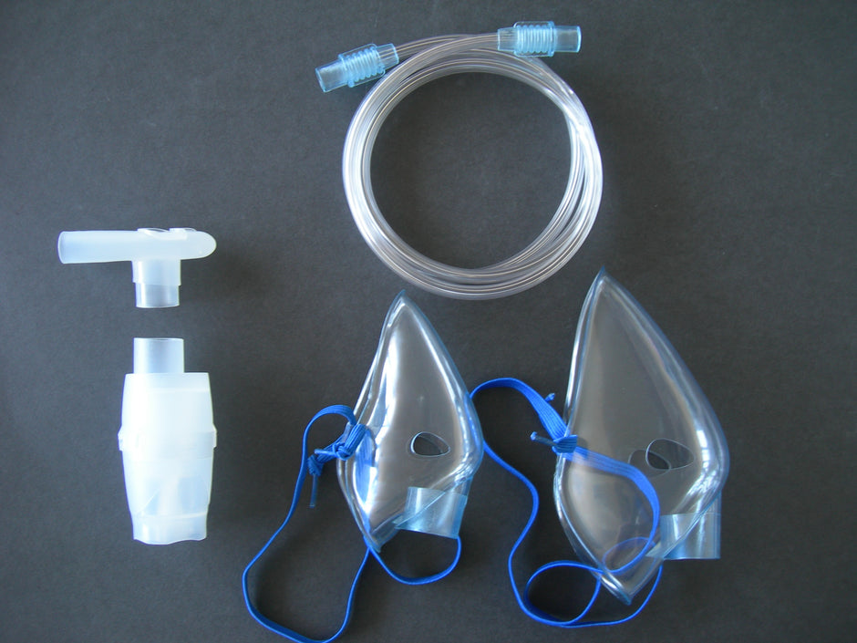 Nebulizers – The Paramedic Shop cc