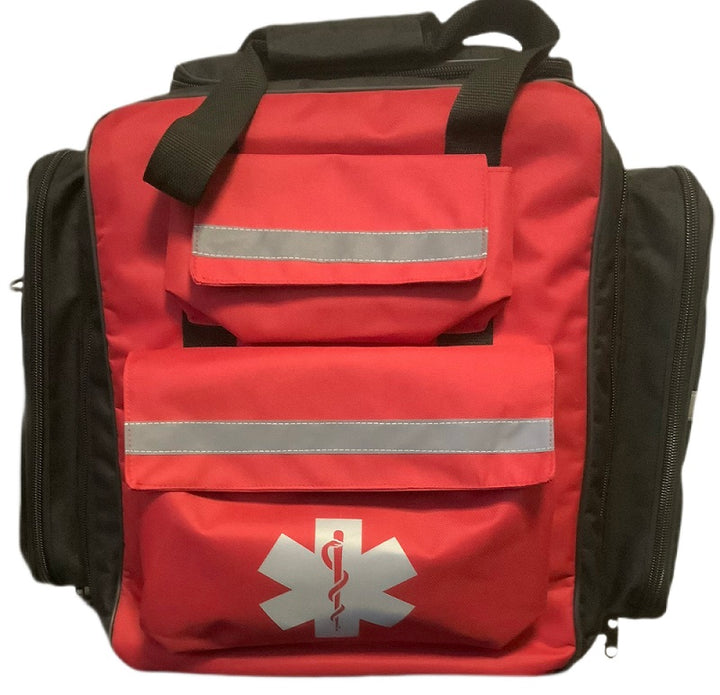 Jump Bags – The Paramedic Shop cc