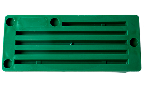 Plastic Interlocking Splint | The Paramedic Shop cc