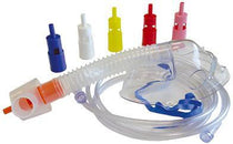 Venturi Oxygen Masks – The Paramedic Shop cc