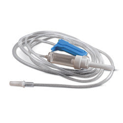 IV Administration Set - Solution | The Paramedic Shop cc