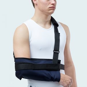 Medac Arm Sling – The Paramedic Shop cc