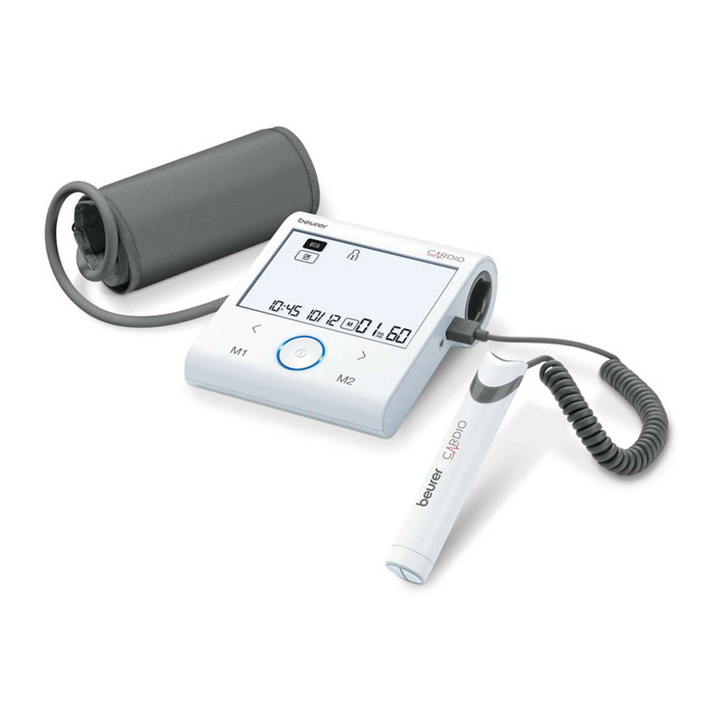 Blood Pressure Meters – The Paramedic Shop cc