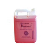 B Braun Bioscrub 5L – The Paramedic Shop cc