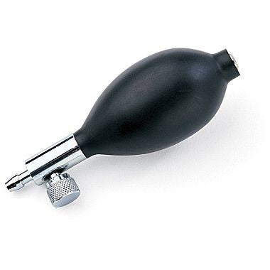 BP Meter Spare Bulb & Valve | The Paramedic Shop cc