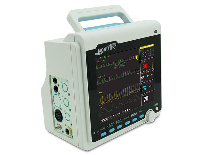 Patient Monitors – The Paramedic Shop cc