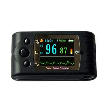 Pulse Oximeters – The Paramedic Shop cc