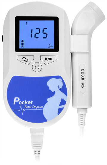 Fetal Monitoring – The Paramedic Shop cc