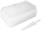 Surgical Scrub Brushes (Disposable) with Picker – The Paramedic Shop cc