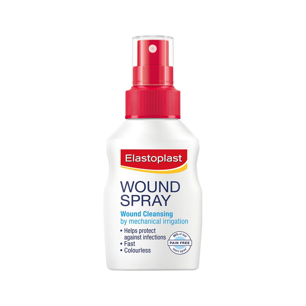 Disinfectants – The Paramedic Shop cc