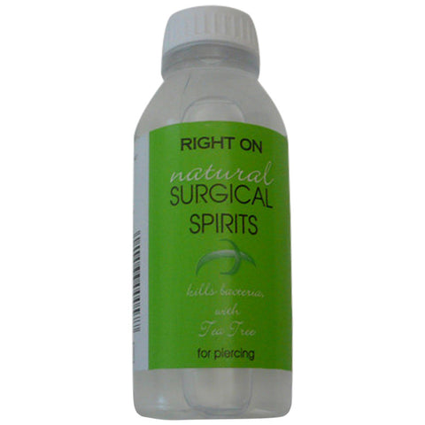 Surgical Spirits 100ml | The Paramedic Shop cc