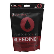 On the Go Pack - Bleeding – The Paramedic Shop cc
