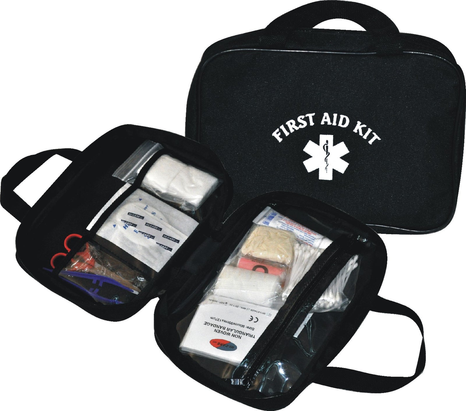 First Aid Kits – Page 2 – The Paramedic Shop cc
