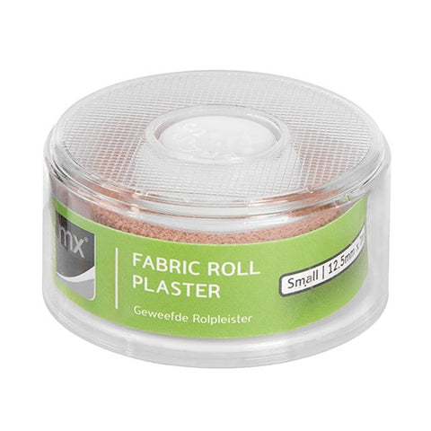 Fabric Plaster Roll 12.5mm x 2.5m | The Paramedic Shop cc