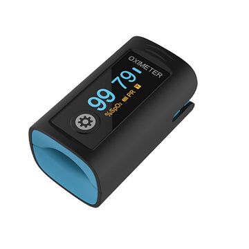 Pulse Oximeters – The Paramedic Shop cc