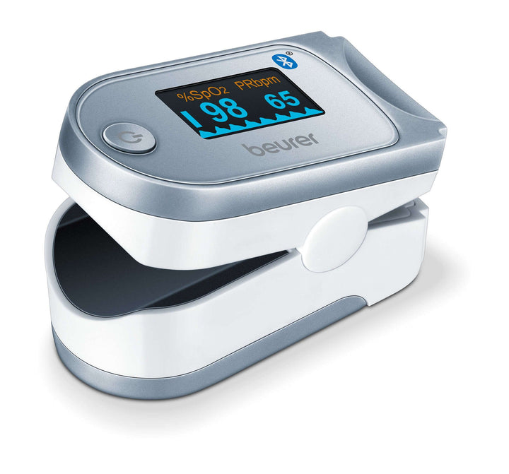 Pulse Oximeters – The Paramedic Shop cc