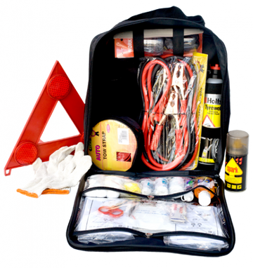 First Aid Kits – The Paramedic Shop cc
