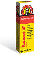 Lennon Staaldrupples 20ml – The Paramedic Shop cc