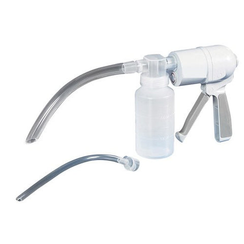 Handheld Suction Unit | The Paramedic Shop cc