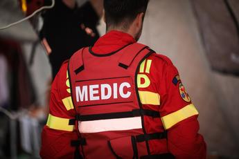 The Paramedic Shop cc